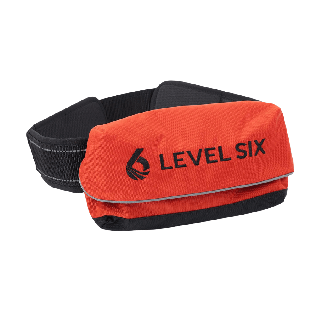 Level Six Kayak Tow Line - Ottawa Valley Air Paddle