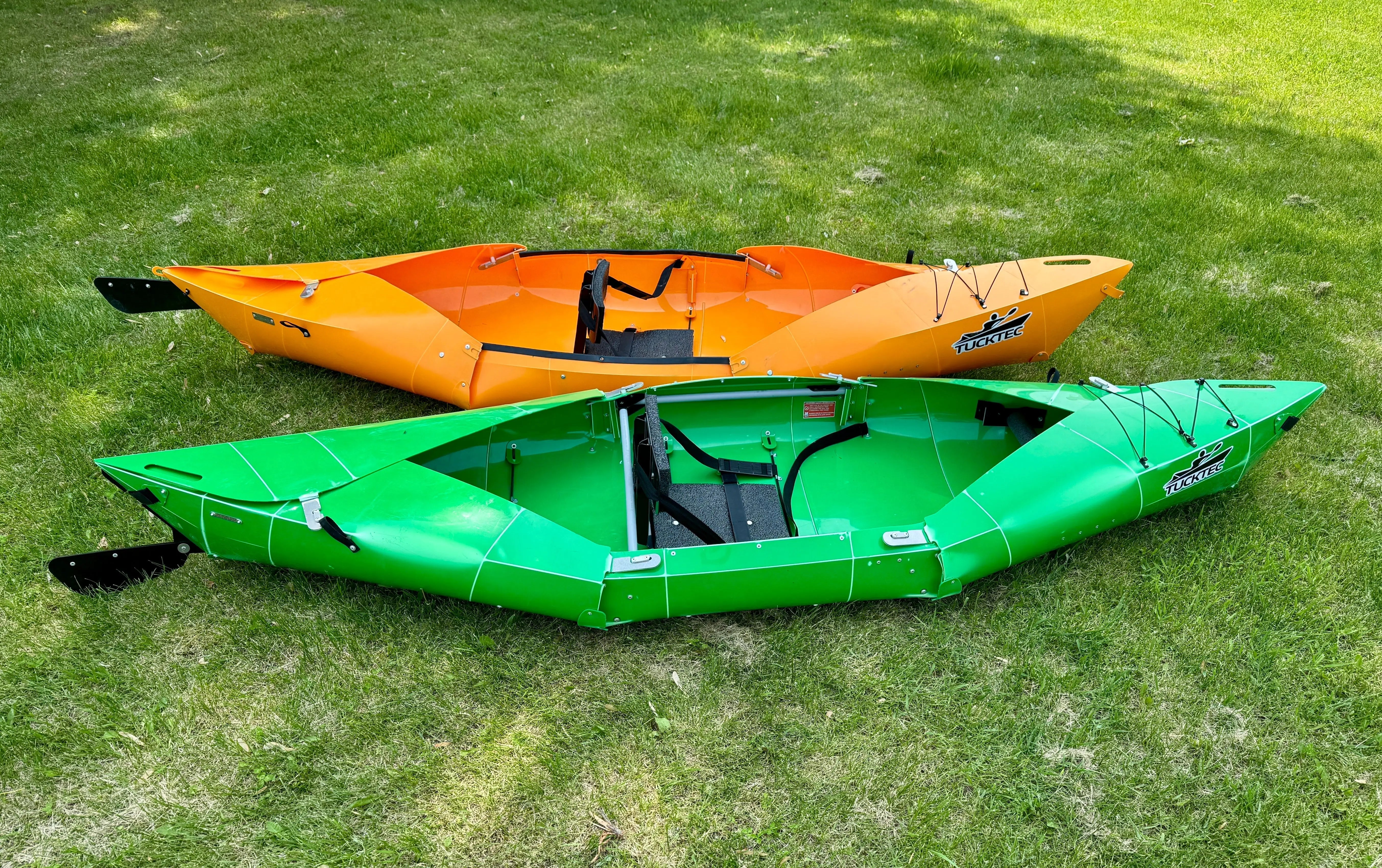 Tucktec 2025 Model Deep-Dive: All the Upgrades You’ll Notice on the ...