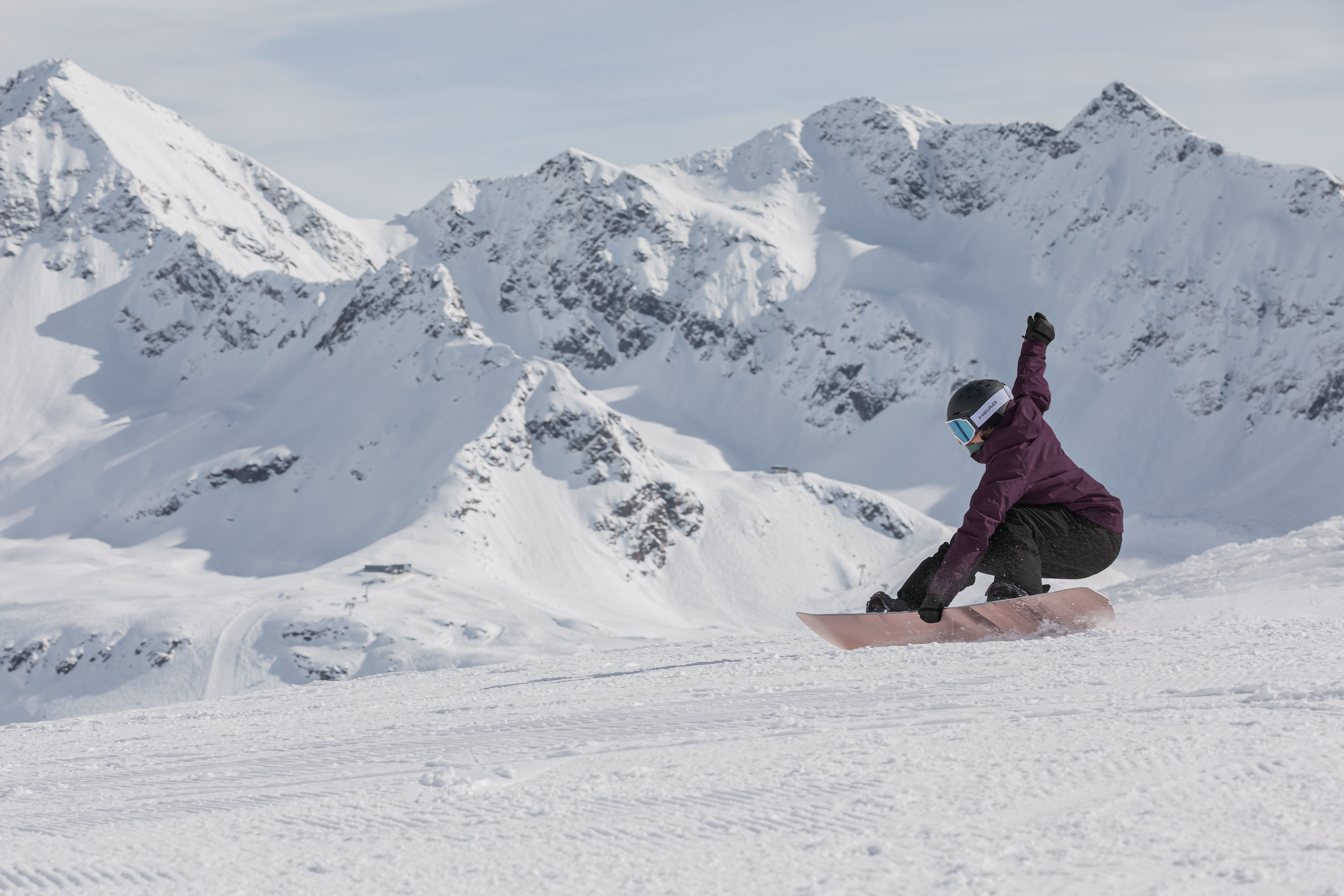 Rocker vs. Camber: How to Choose Your Perfect Snowboard Profile ...