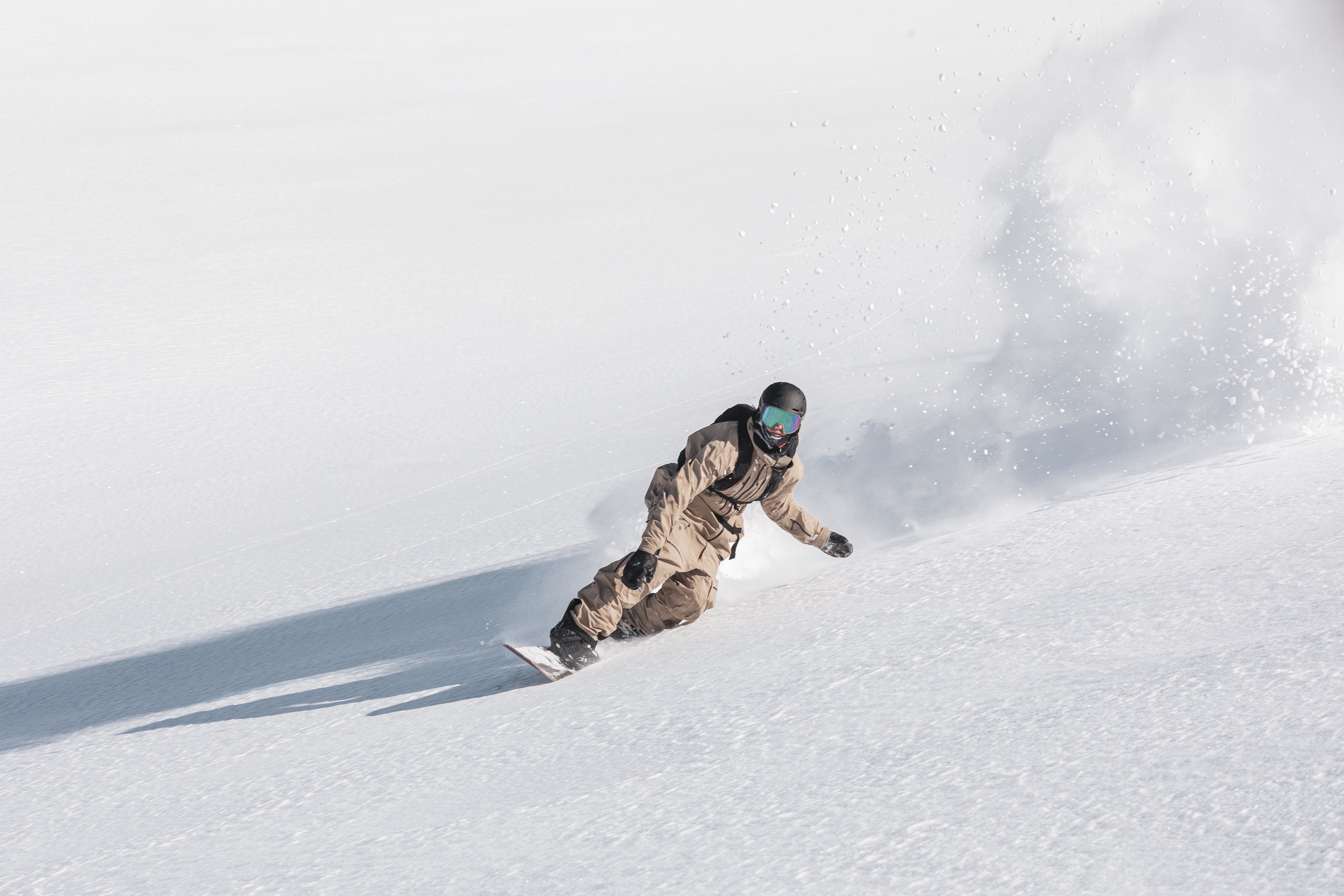 A Beginner’s Guide to Snowboarding Basics – Ottawa Valley Air Paddle