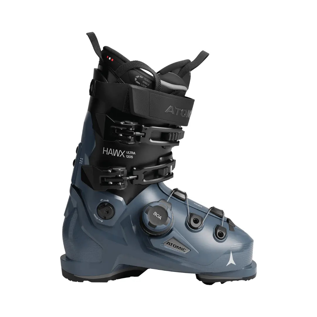 Atomic Hawx Ultra 120 S BOA Boot - Ottawa Valley Air Paddle