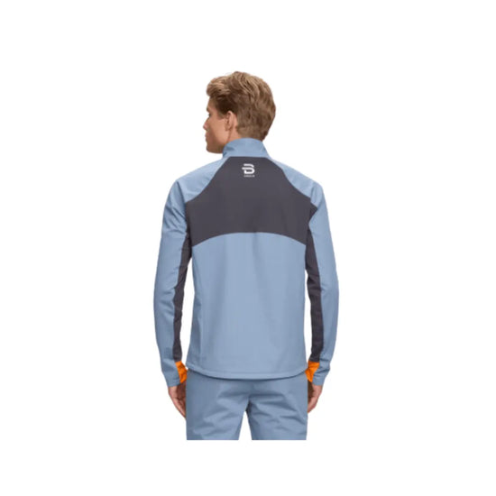 Dæhlie Challenge Jacket 2.0 for Men - Ottawa Valley Air Paddle