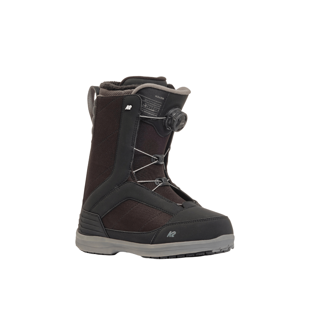 K2 Haven Women's Snowboard Boot 2026 - Ottawa Valley Air Paddle