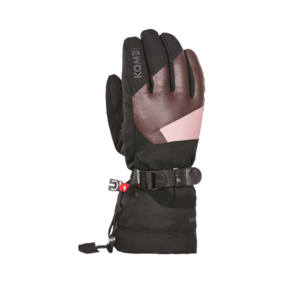 Kombi Timeless GORE-TEX Gloves - Women - Ottawa Valley Air Paddle