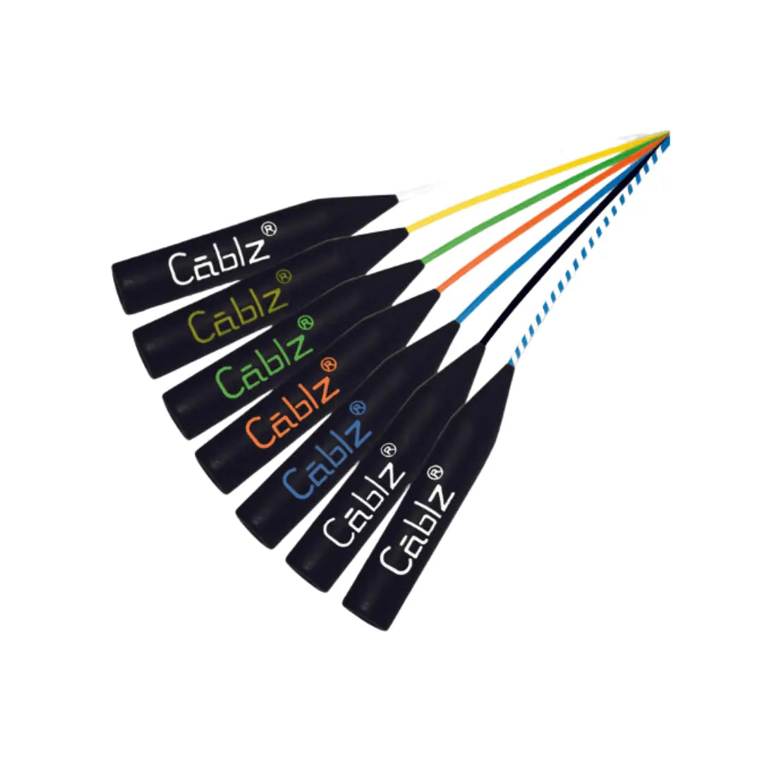 Cablz Zipz Monoz - Ottawa Valley Air Paddle