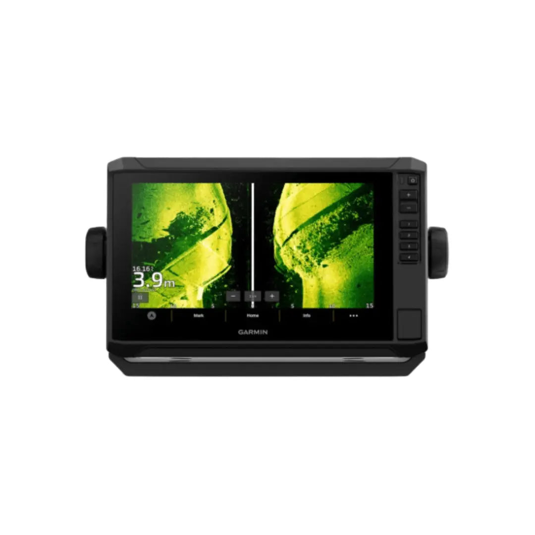 Garmin ECHOMAP™ UHD 95sv Chart Plotter - Ottawa Valley Air Paddle