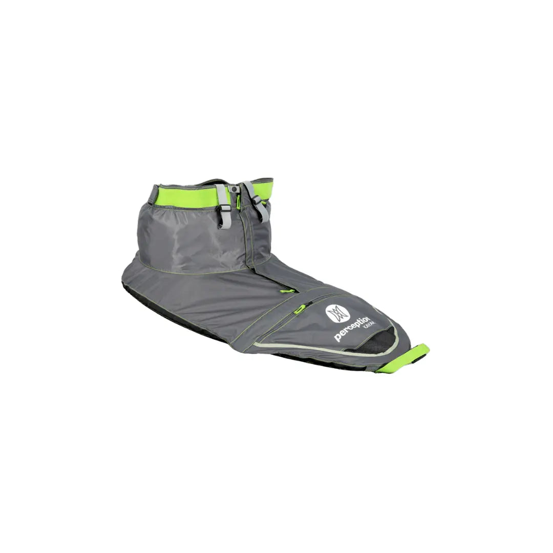 Perception TrueFit Spray Skirt - Ottawa Valley Air Paddle