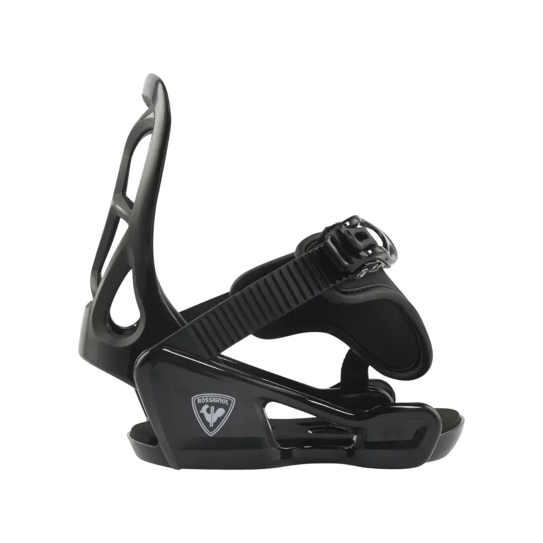 Rossignol Rookie Snowboard Binding - Ottawa Valley Air Paddle
