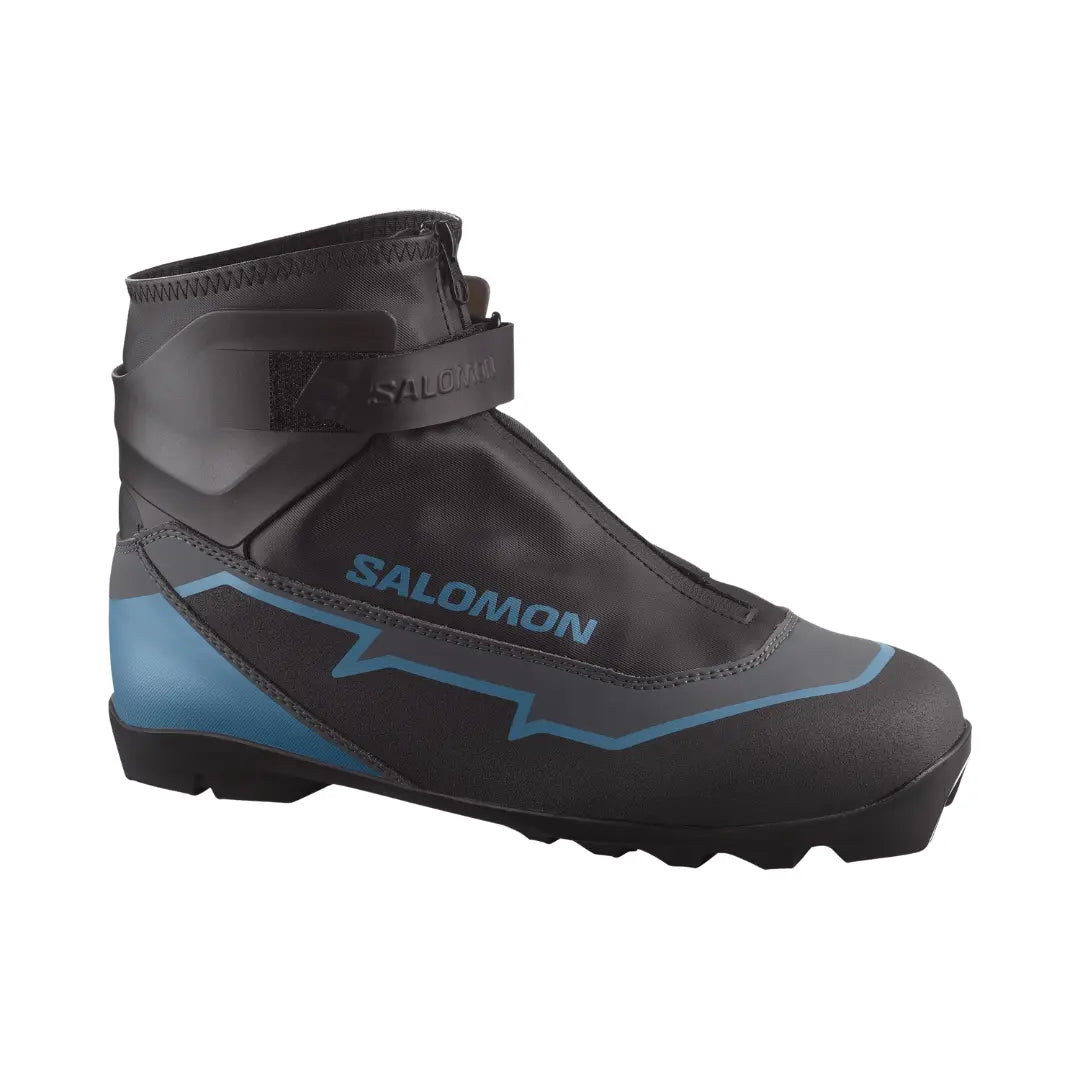 Salomon Vitane Plus: Women's Classic Nordic Boot - Ottawa Valley Air Paddle
