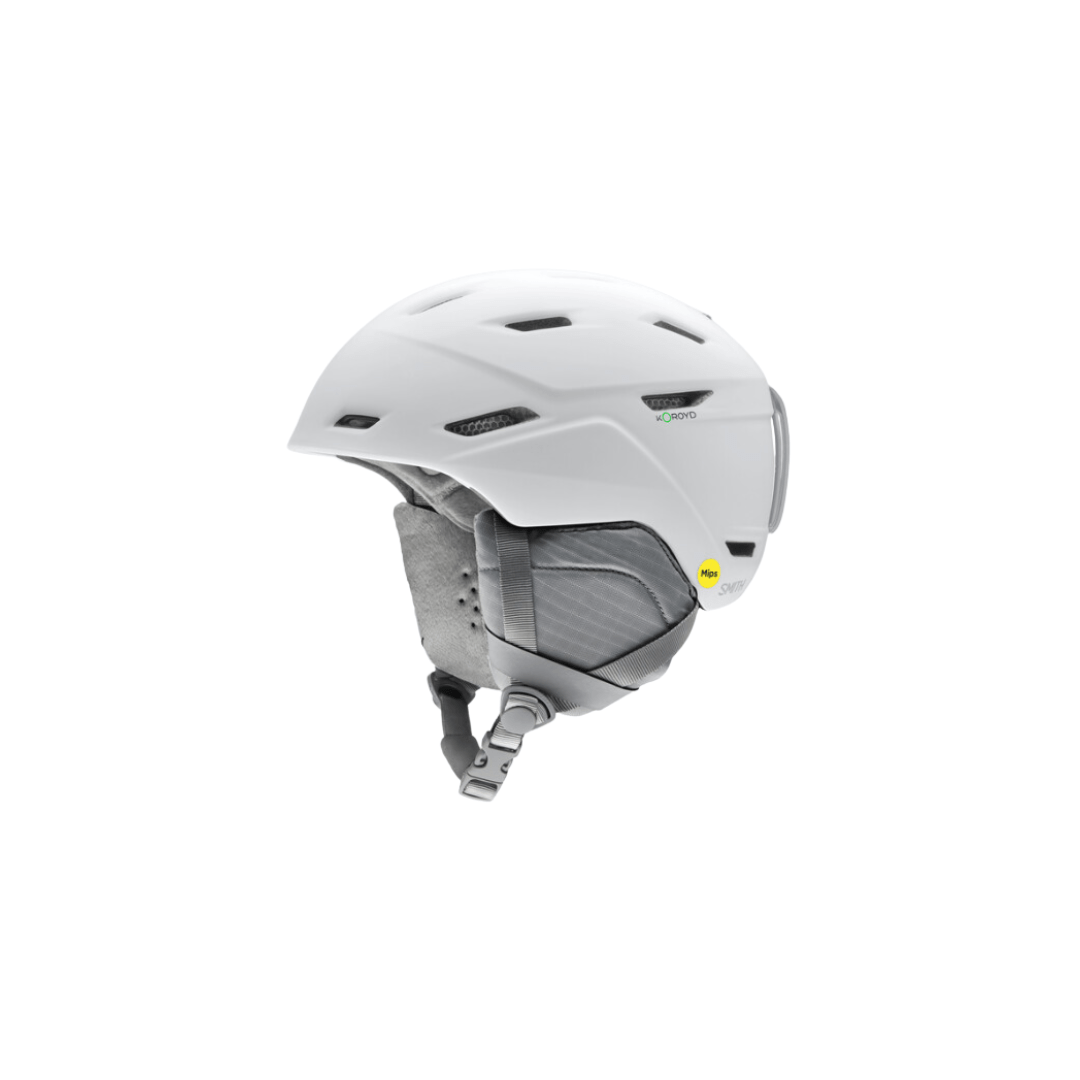 Smith Optics Mirage MIPS Helmet - Ottawa Valley Air Paddle