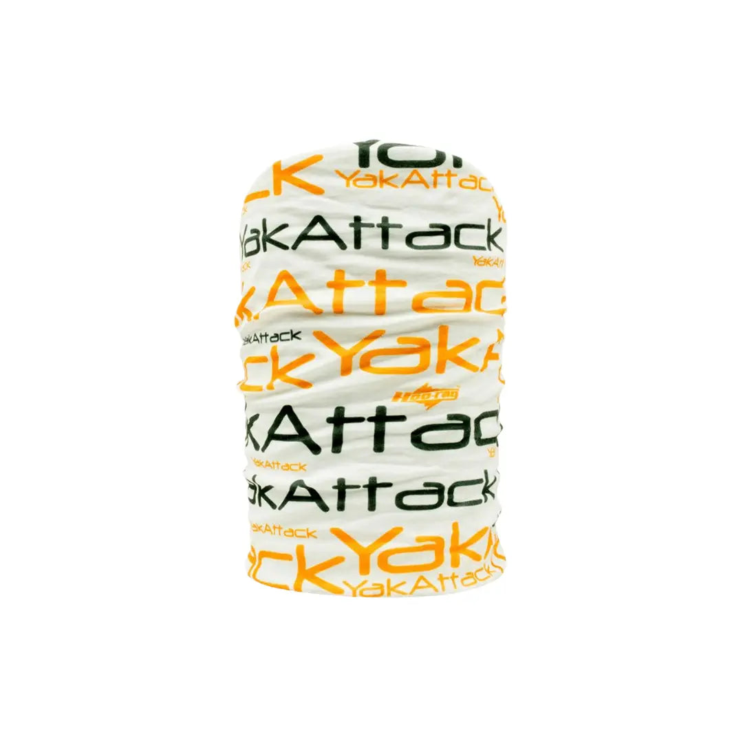 YakAttack Logo Hoo-Rag Bandana - Ottawa Valley Air Paddle