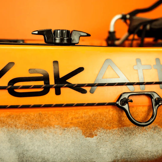 YakAttack GT Cleat, Track Mount Line Cleat - Ottawa Valley Air Paddle