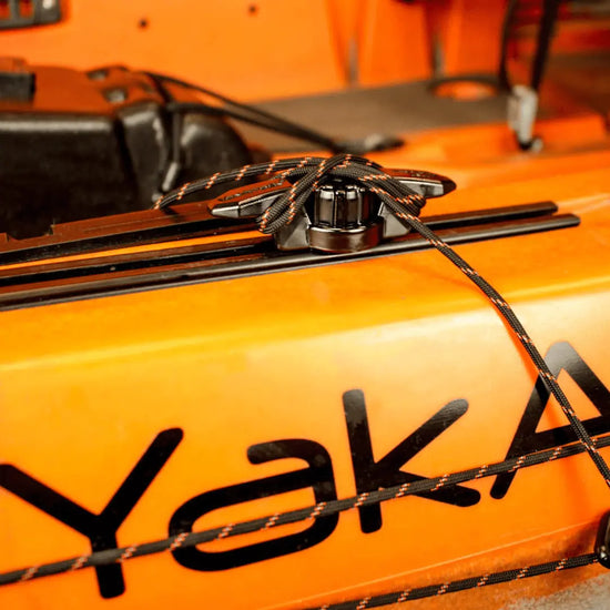 YakAttack GT Cleat, Track Mount Line Cleat - Ottawa Valley Air Paddle