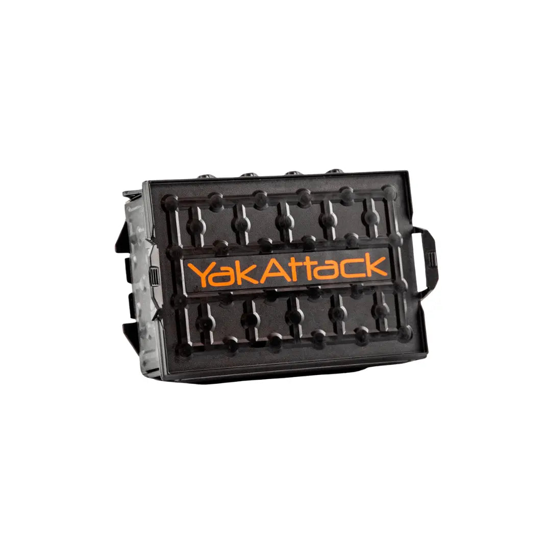 YakAttack TracPak Stackable Storage Box, Spare Box - Ottawa Valley Air ...
